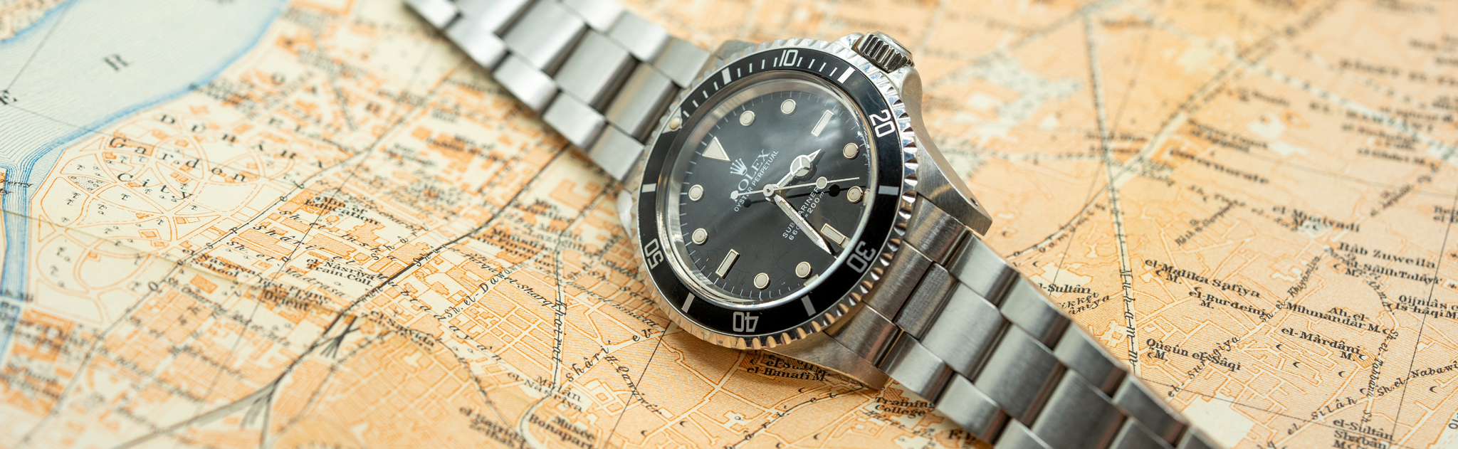 Contact Us - Gauthier Watches